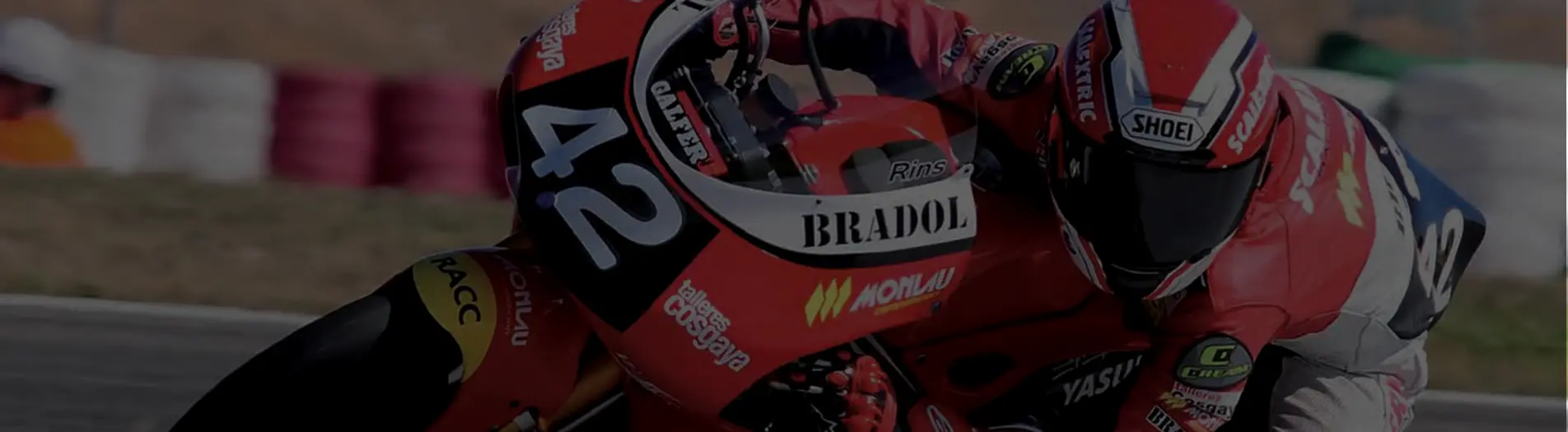 Aceite motos BRADOL - Lubricantes para motos